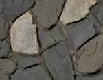 Anson Fieldstone Faux Stone Wall Panel