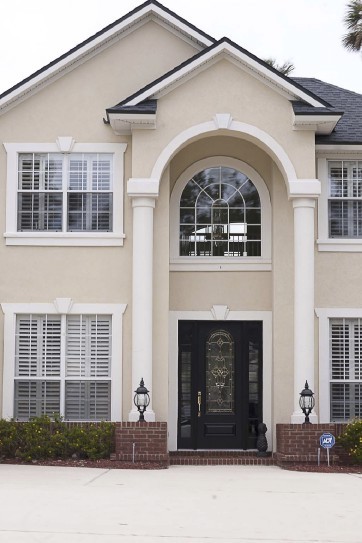 Custom Architectural Arches - Royal Foam US